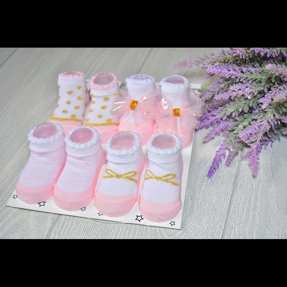 Danbar Global | Accessories | Danbar Global Stars Dreamers Sock Set 2m ...